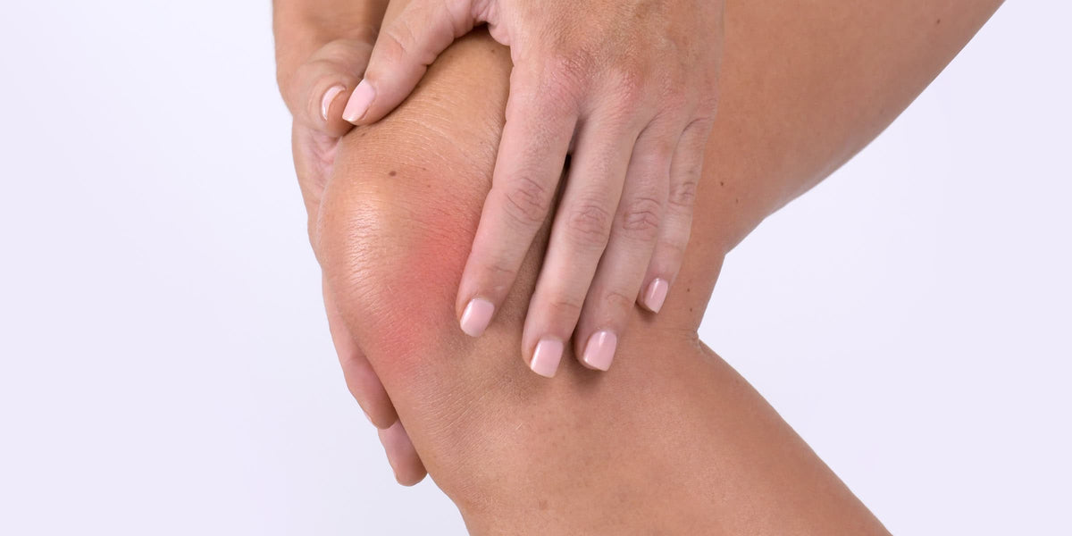 What to Know About an ACL Knee Injury — Vive Health