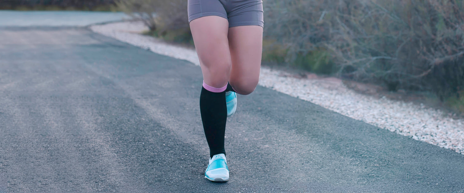 How to Prevent Arch Pain When Running — Vive Health