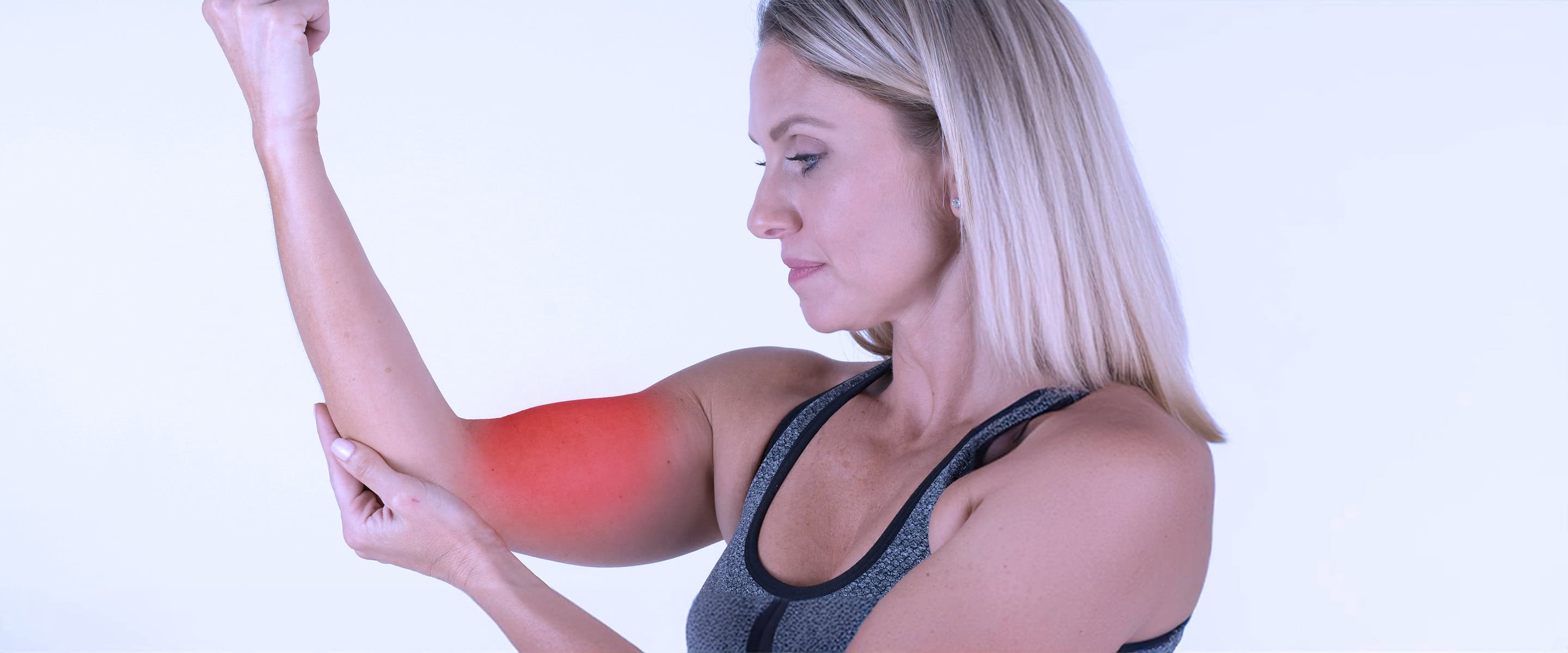 Bicep Tendonitis Pain - Injury & Inflammation — Vive Health