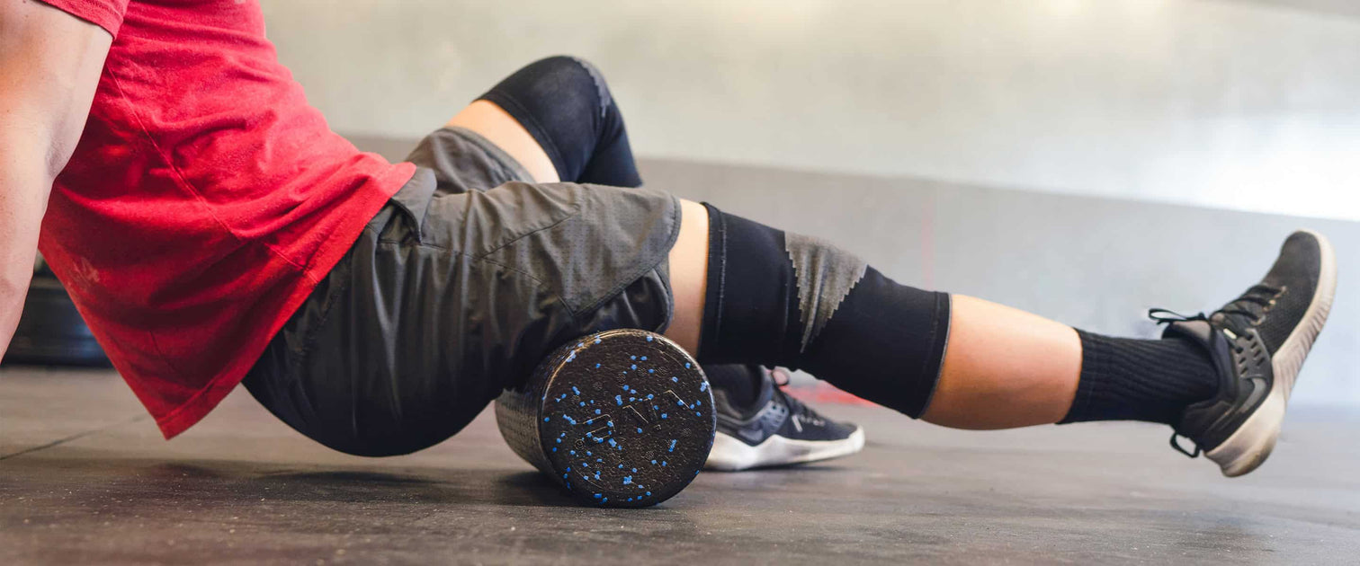 Best Exercises After Knee Sprain (Videos Included) — Vive Health