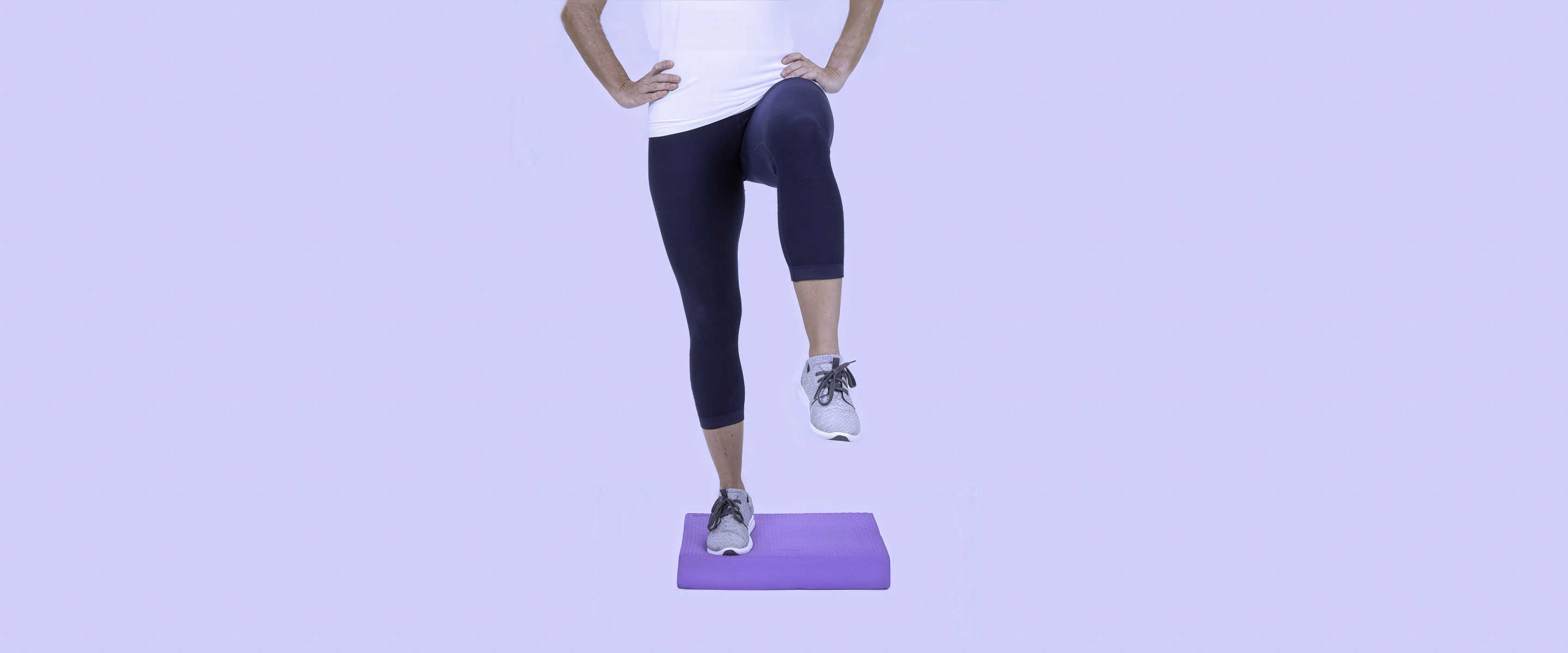 IT Band Exercises — Vive Health