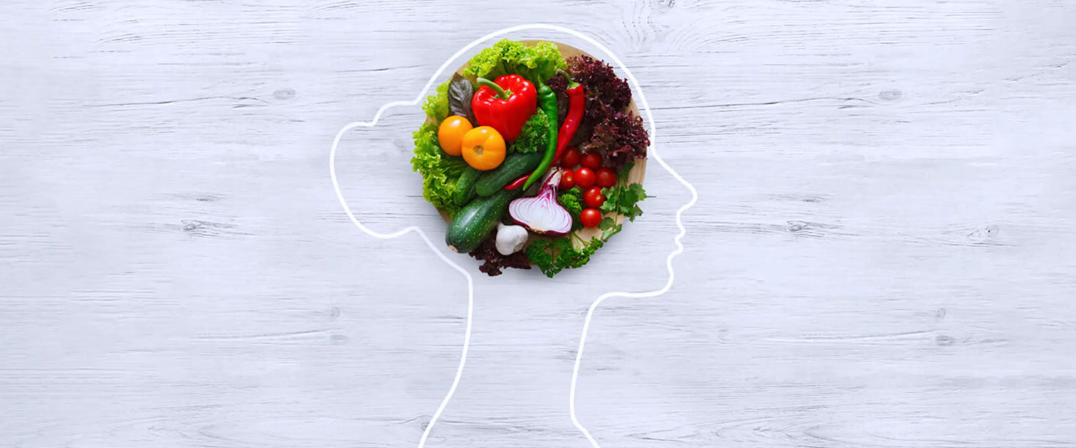 8 Brain Healthy Foods to Add to Your Diet — Vive Health