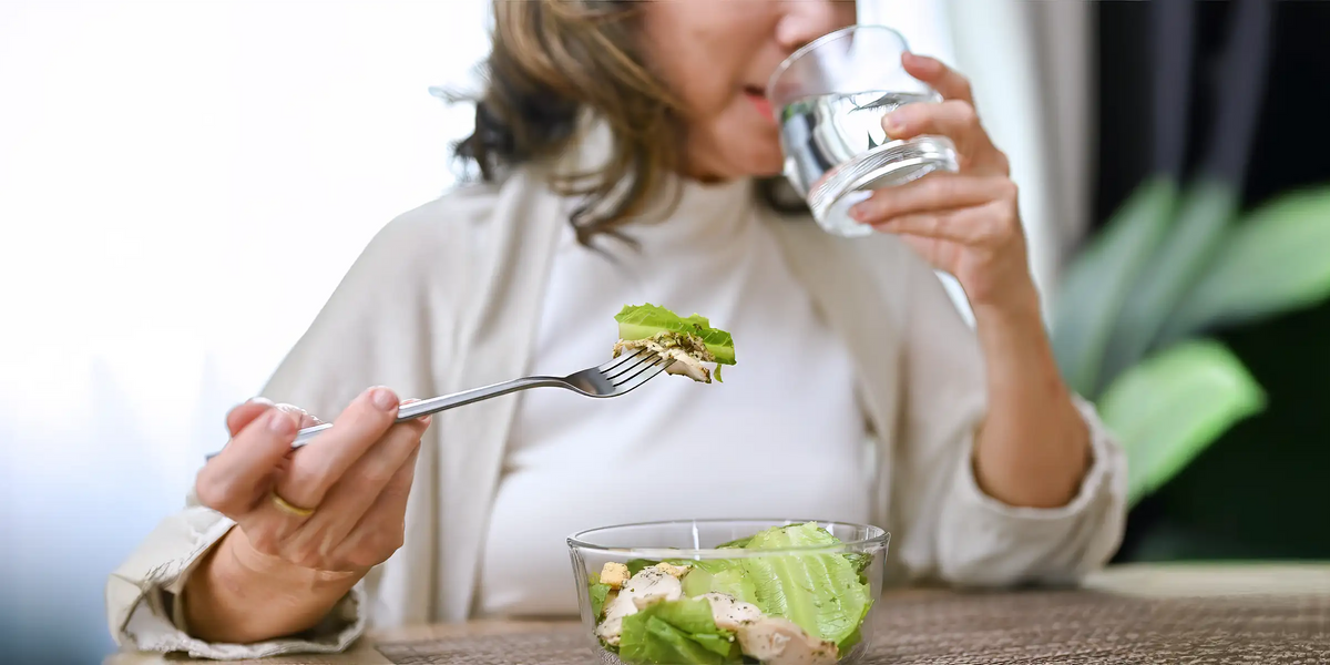Proven Hacks for Losing Weight + Busted Fad-Diet Myths — Vive Health