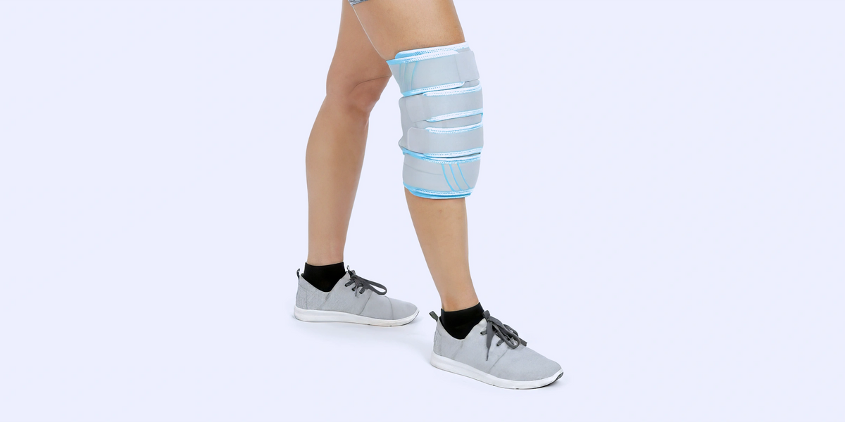 Physical Therapy for Torn Meniscus - What to Expect — Vive Health