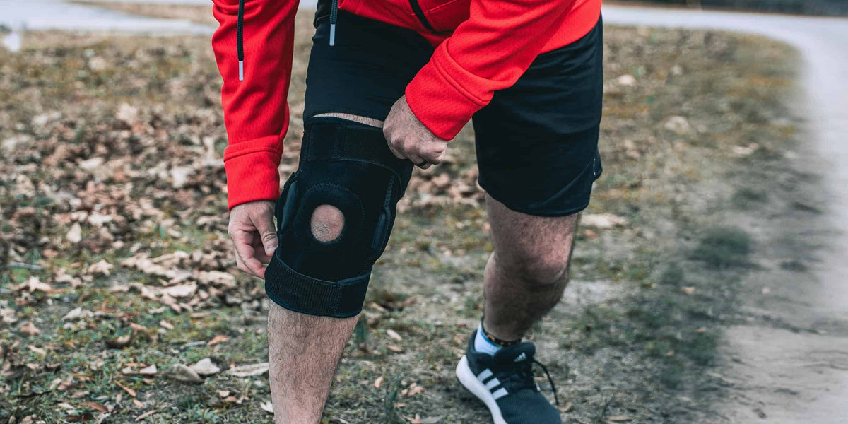 How to Prevent & Protect Runner's Knees — Vive Health