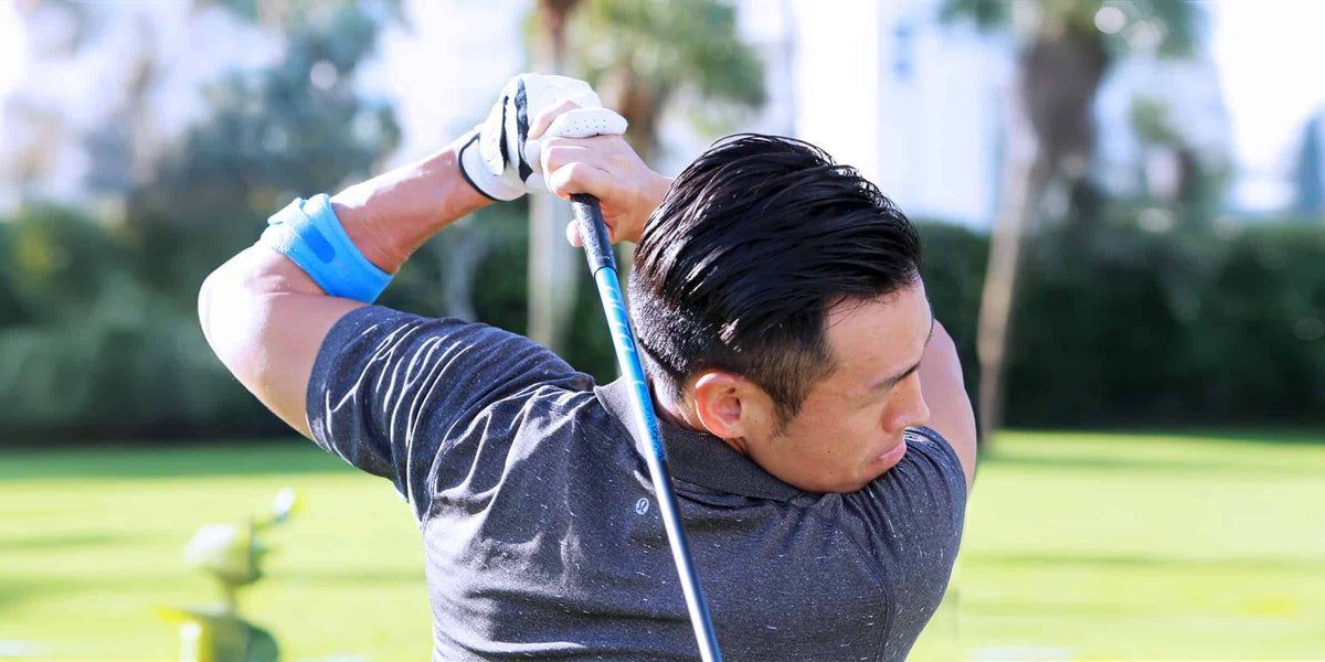 Golfer's Elbow - Injury Overview — Vive Health