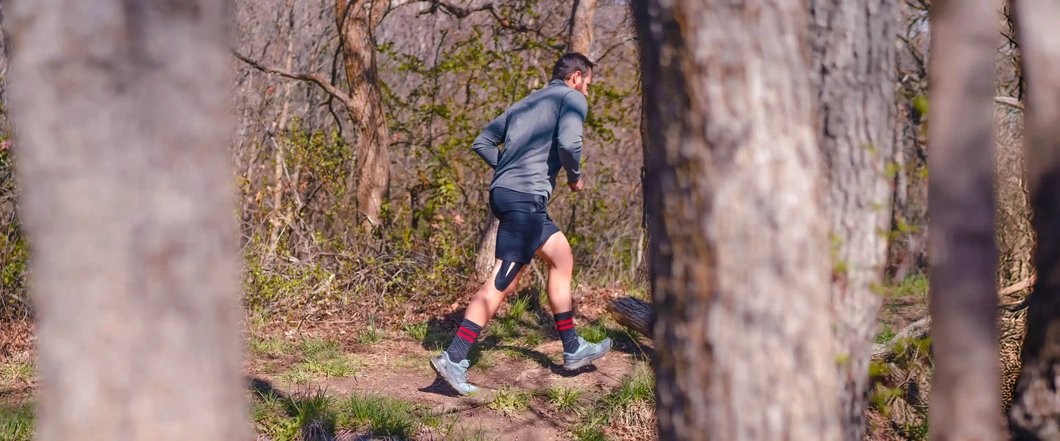 Tips for Running with Pronation - Runner's Guide — Vive Health