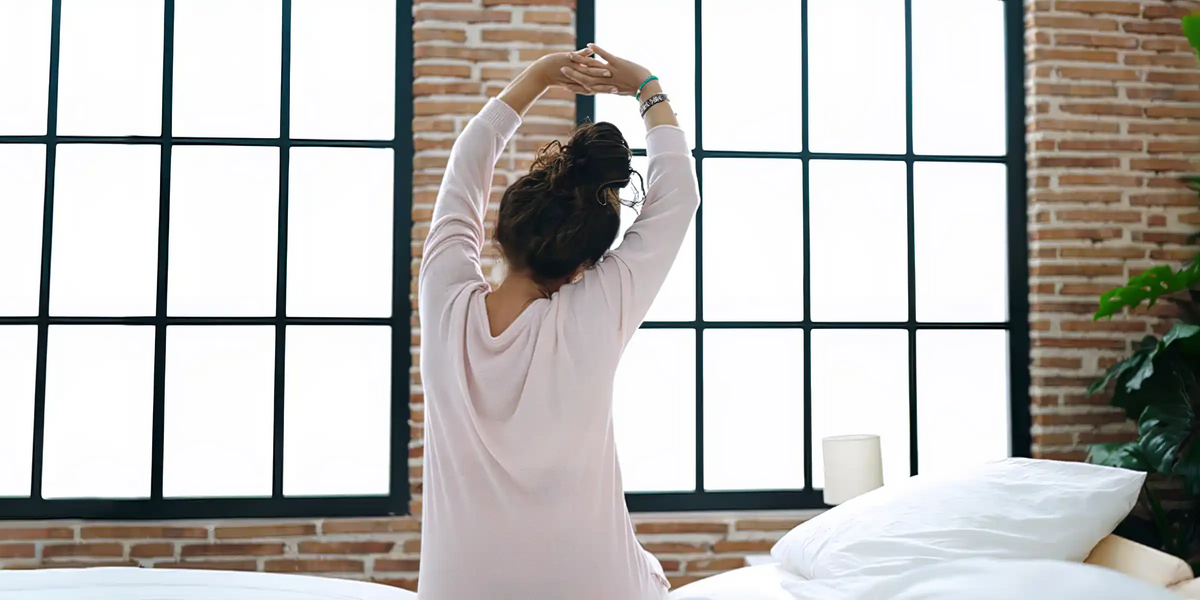 Rise and Shine: Transform Your Day with a Morning Routine — Vive Health