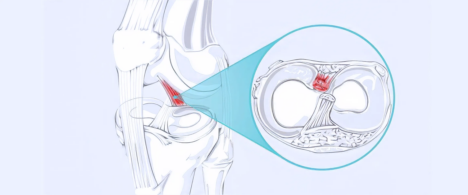 PCL Tear - The Complete Injury Guide — Vive Health