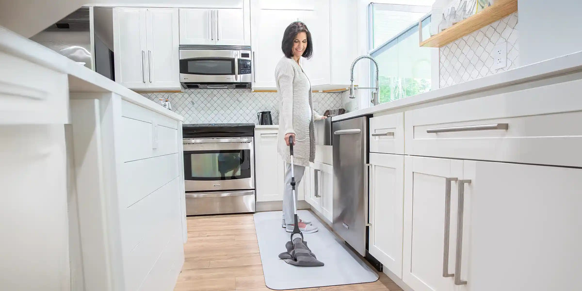 Kitchen Safety for Seniors - Home Modifications — Vive Health