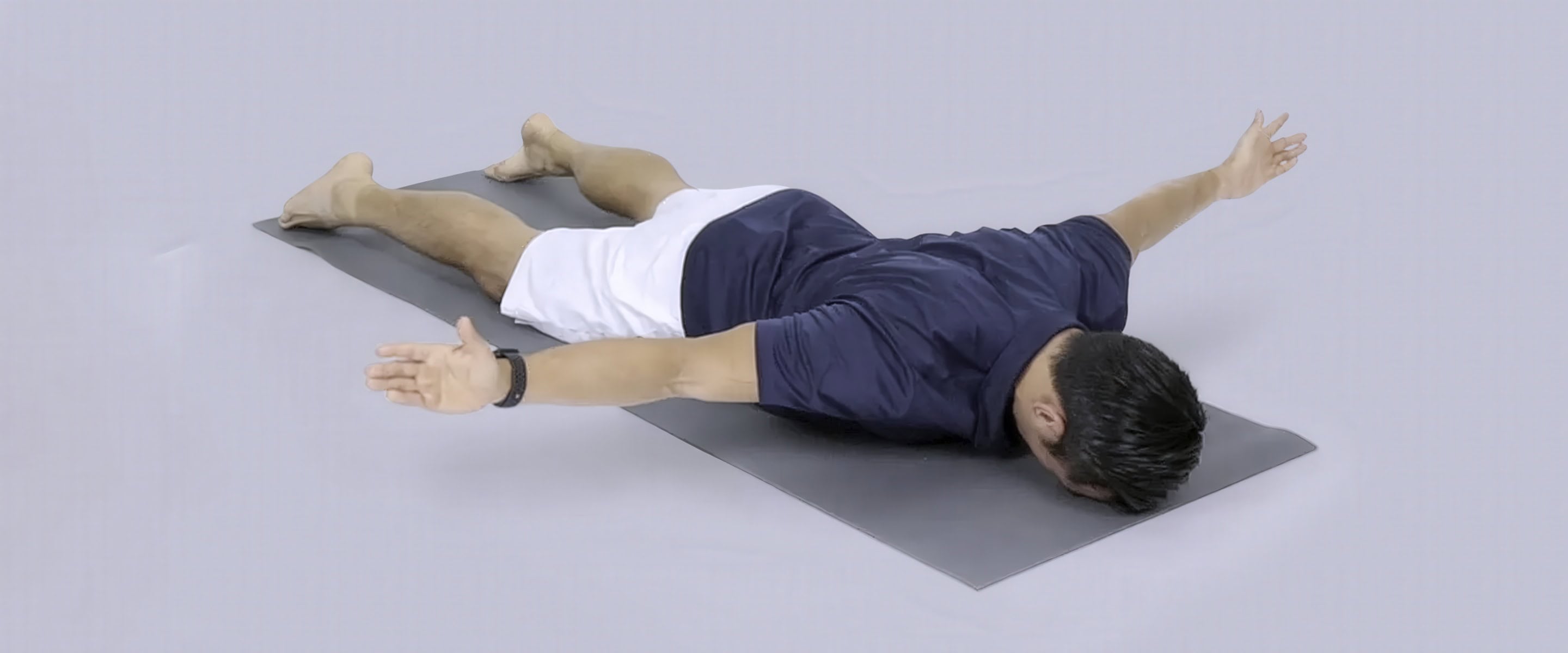 Frozen Shoulder Exercises to Stop Freezing — Vive Health