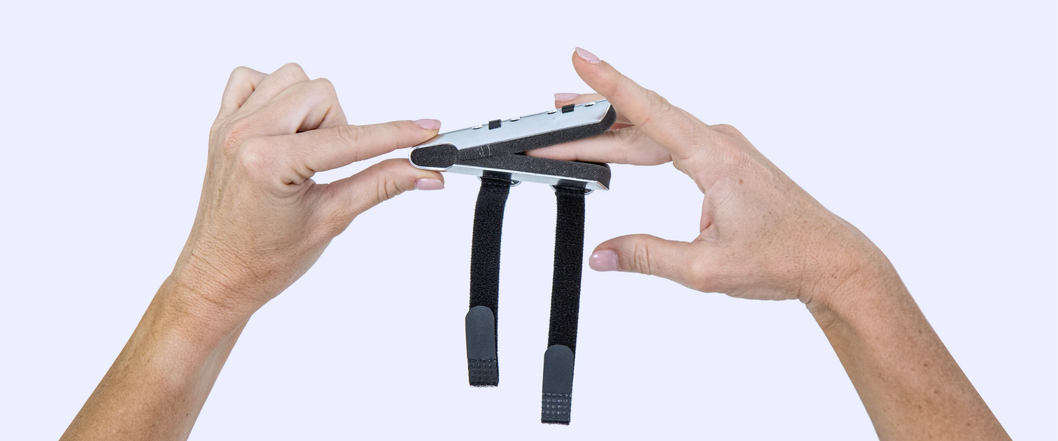 Proper Ways to Treat a Sprained Finger — Vive Health