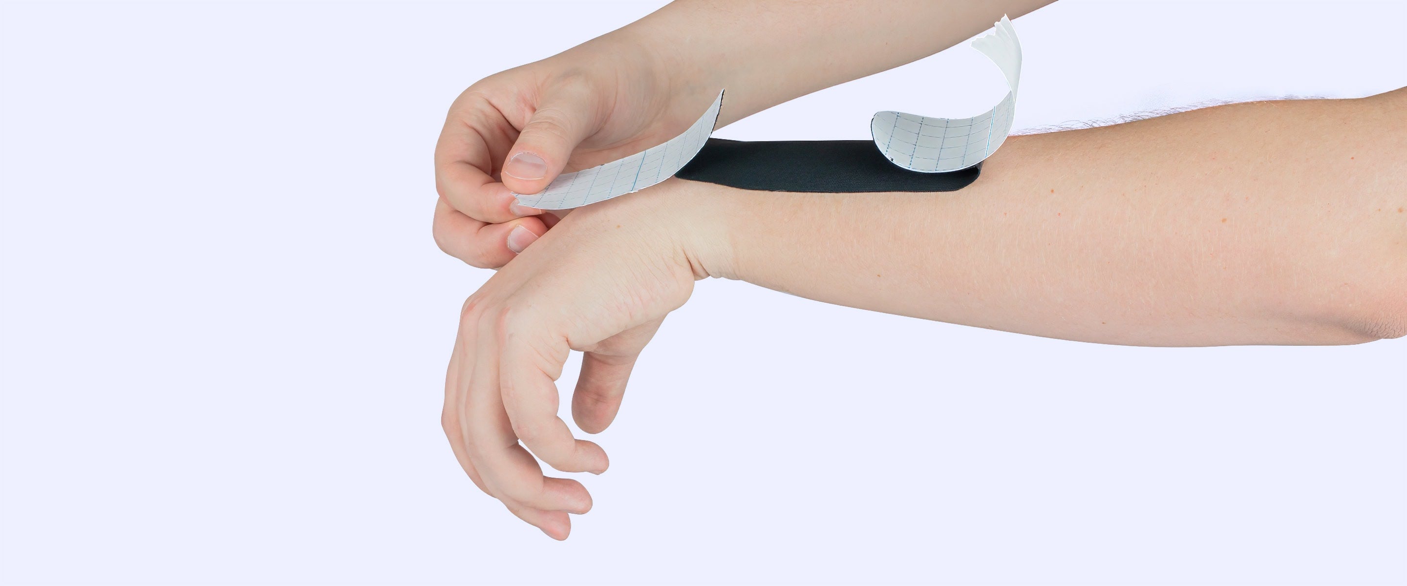 How to Wrap a Sprained Wrist - What are My Options? — Vive Health