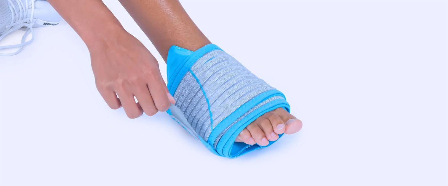 Treating Turf Toe - What You Should Know — Vive Health