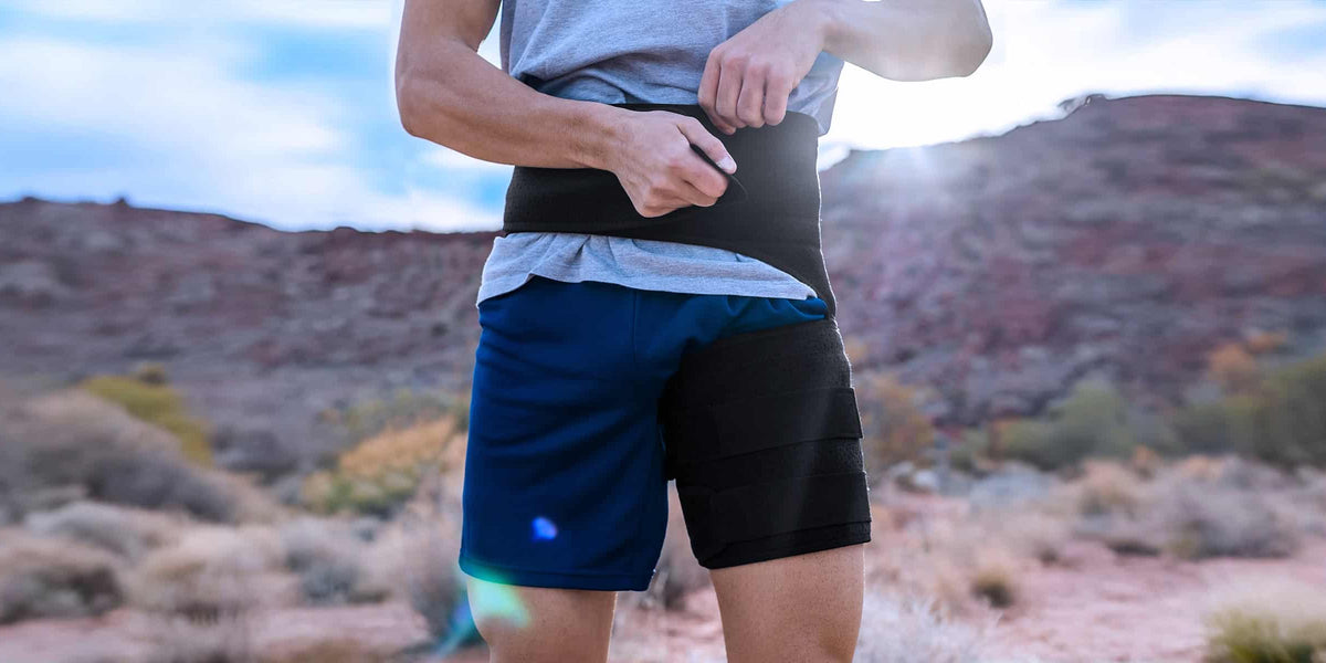 Guide to Snapping Hip Syndrome Treatment — Vive Health