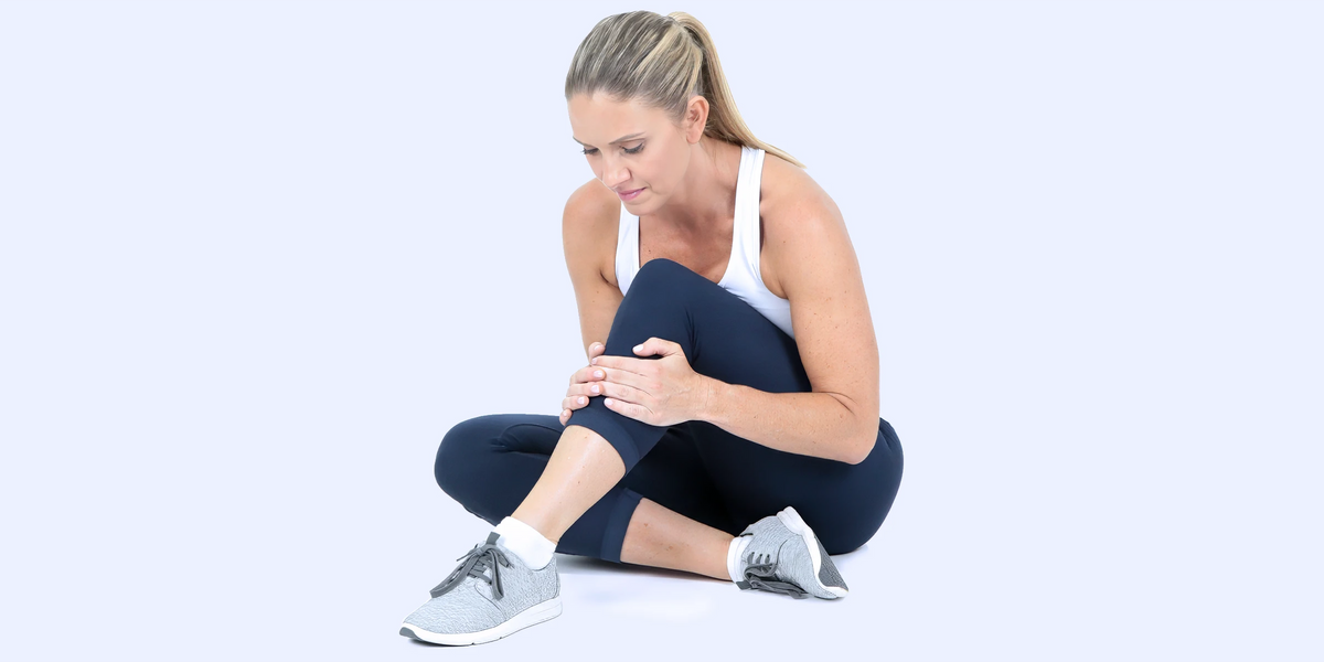 How to Use Massage to Relieve Shin Splints — Vive Health