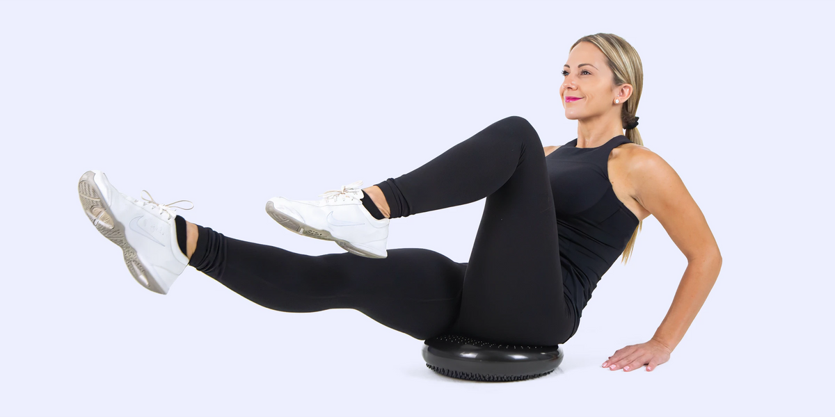 The Best Abdominal Exercises for a Strong Core — Vive Health