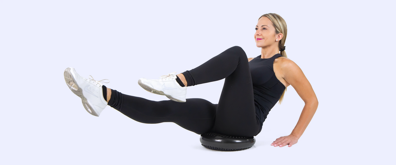 The Best Abdominal Exercises for a Strong Core — Vive Health