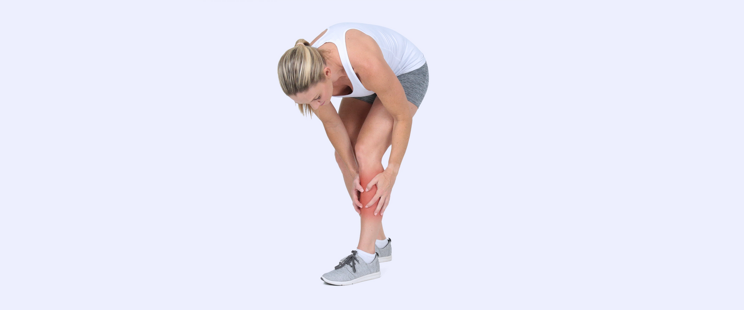 Lower Leg Pain Overview — Vive Health