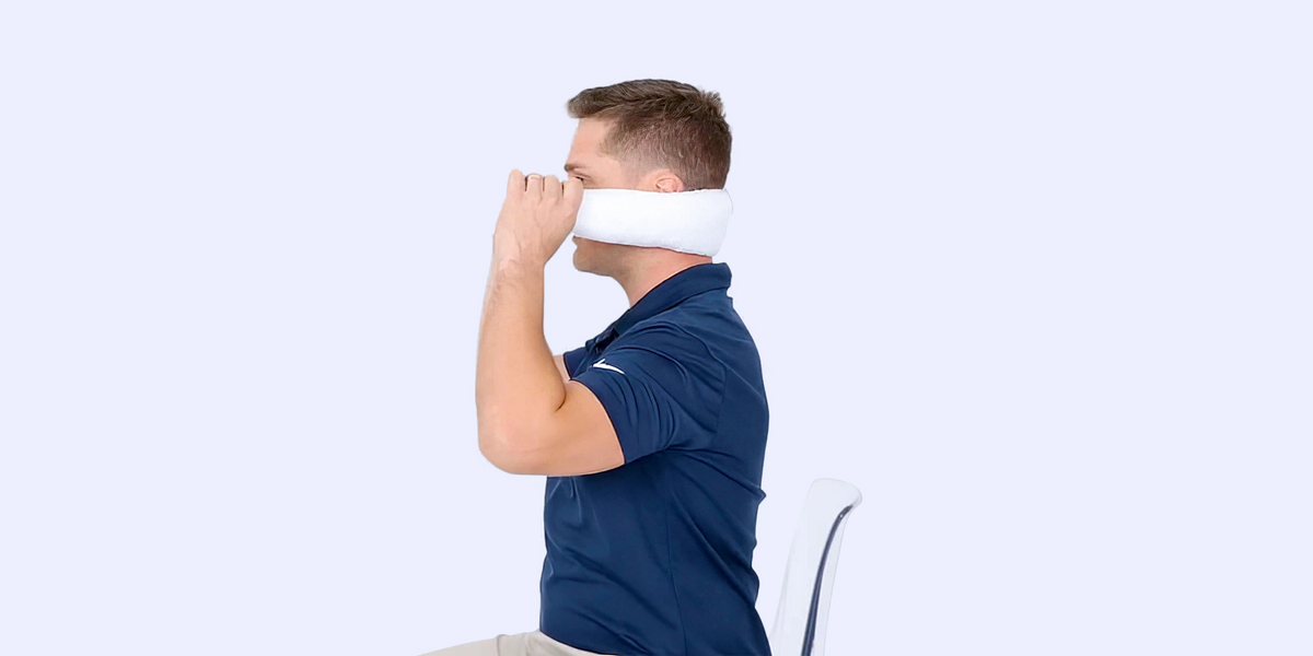 The Most Effective Text Neck Exercises — Vive Health