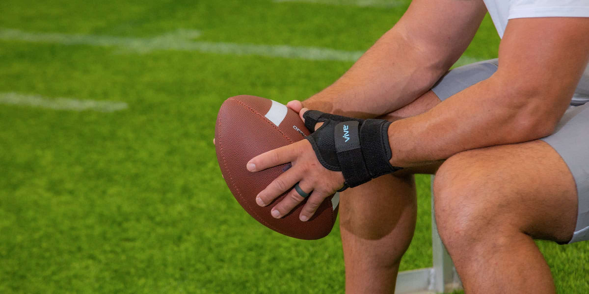 Complete List of Dislocated Thumb Treatment Options — Vive Health