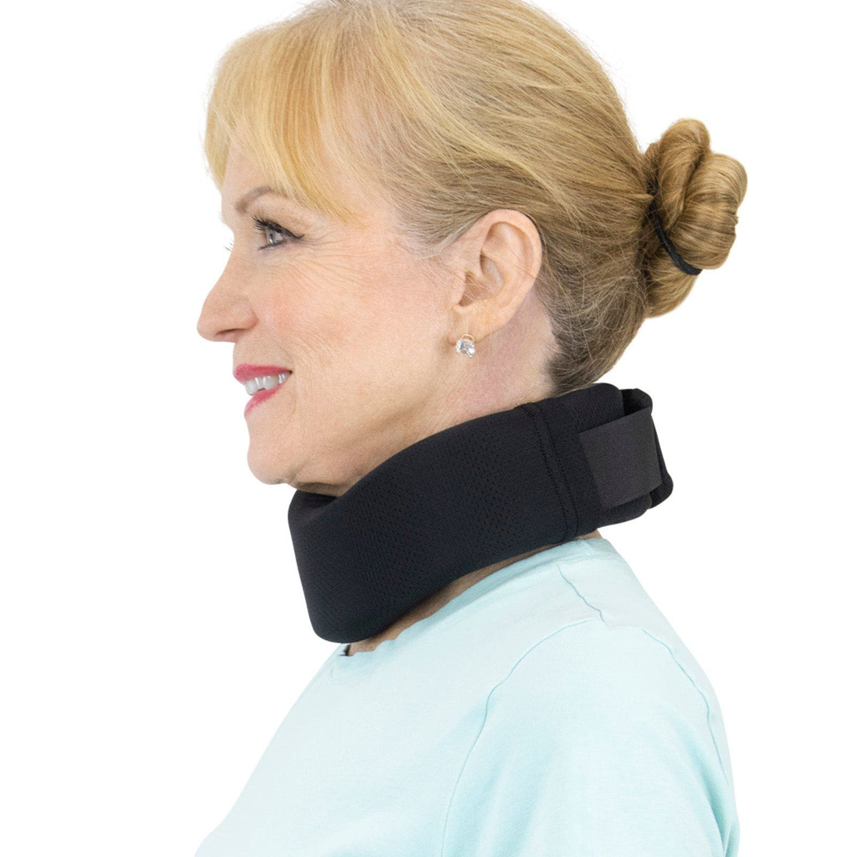 Neck Support Brace - Whiplash and Sprain Relief — Vive Health