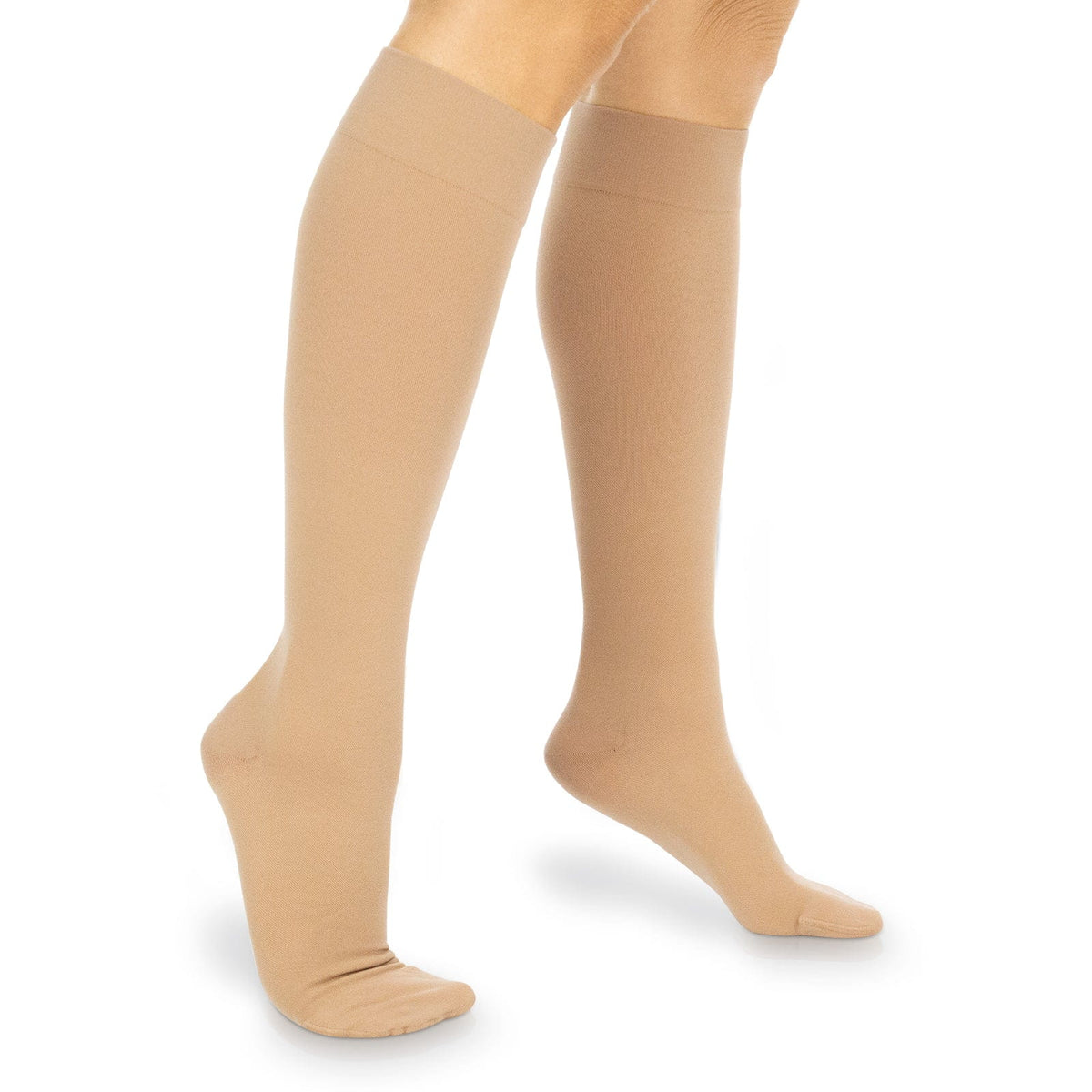 30-40mmHg Graduated Compression Stockings — Vive Health