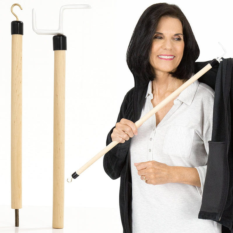 Dressing Aids & Adaptive Clothing Assistance Tools — Vive Health