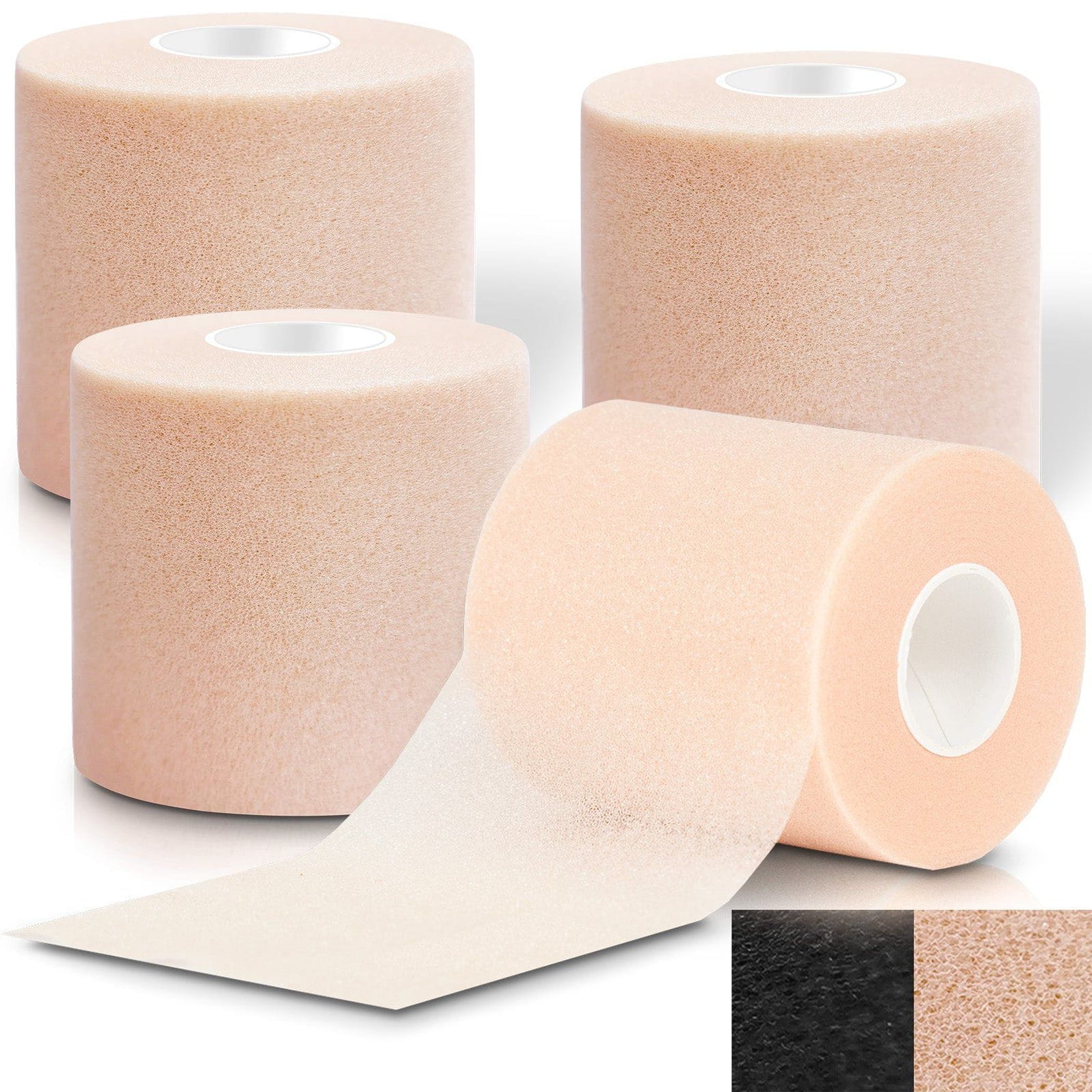 Pre-Wrap Tape - Breathable Support — Vive Health