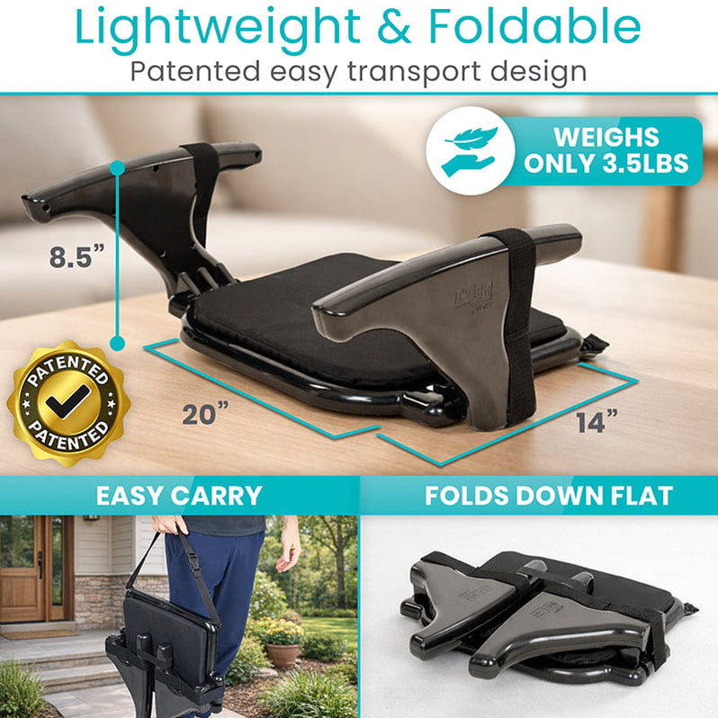 Portable Stand Assist - Mobility Aid — Vive Health