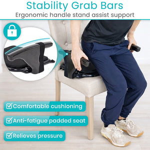 Portable Stand Assist - Mobility Aid — Vive Health
