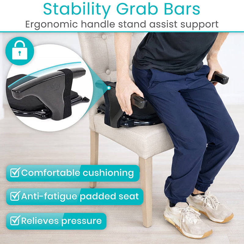 Portable Stand Assist - Mobility Aid — Vive Health