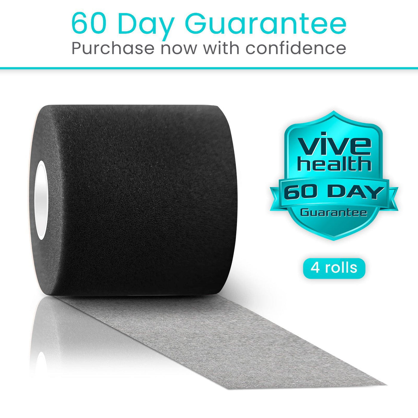 Pre-Wrap Tape - Breathable Support — Vive Health