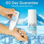 Dr. Pat's Pain Cream - Roll On Cooling Relief — Vive Health
