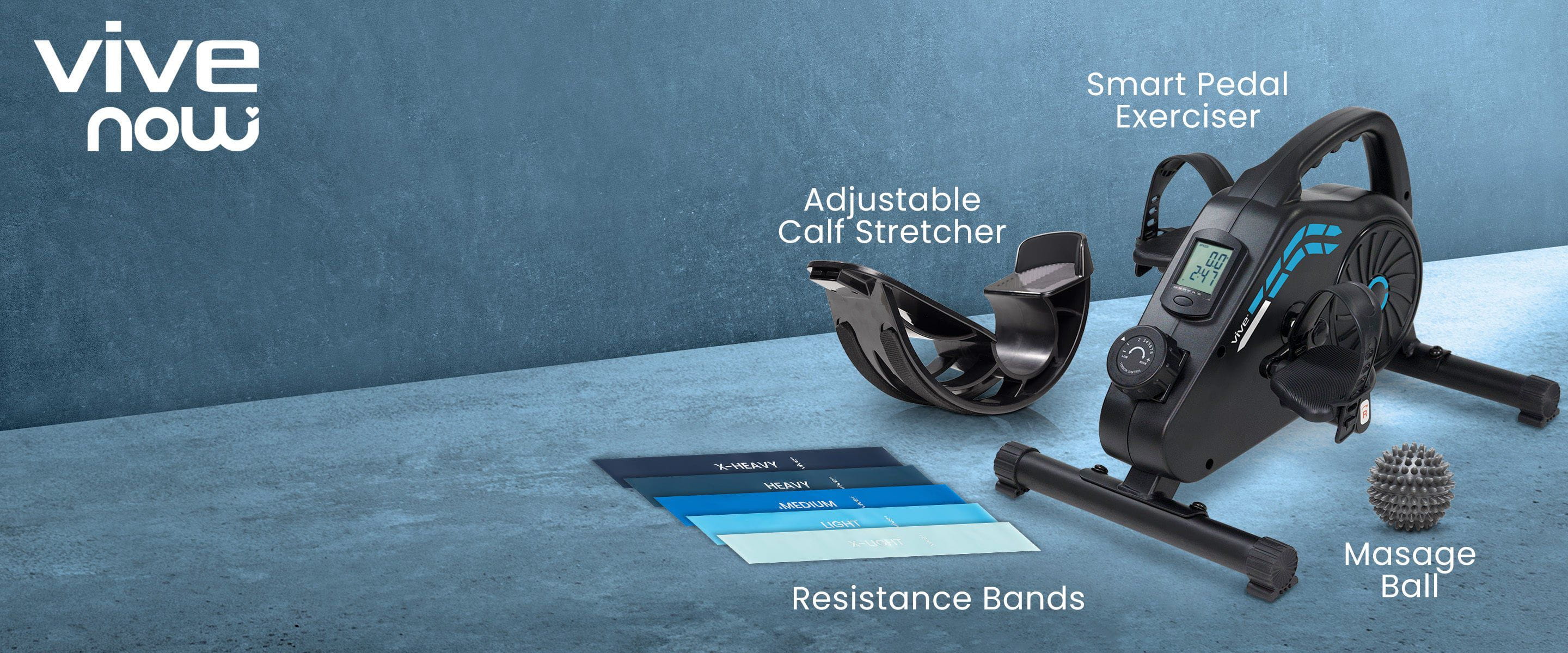 Vive Health - Online Medical Equipment & Supplies