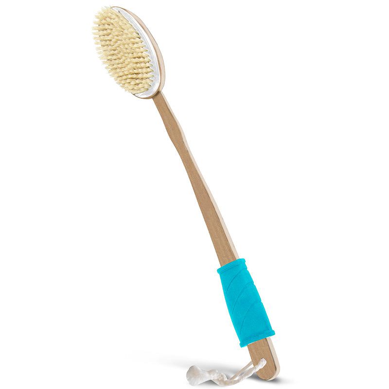Body Brush for Dry Brushing Cellulite - Buy Online - Vive Health