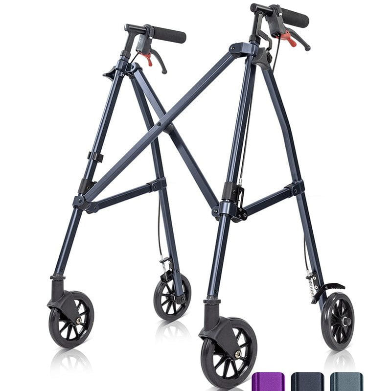 Vive Mobility Products - Wheelchairs & Walkers — Vive Health