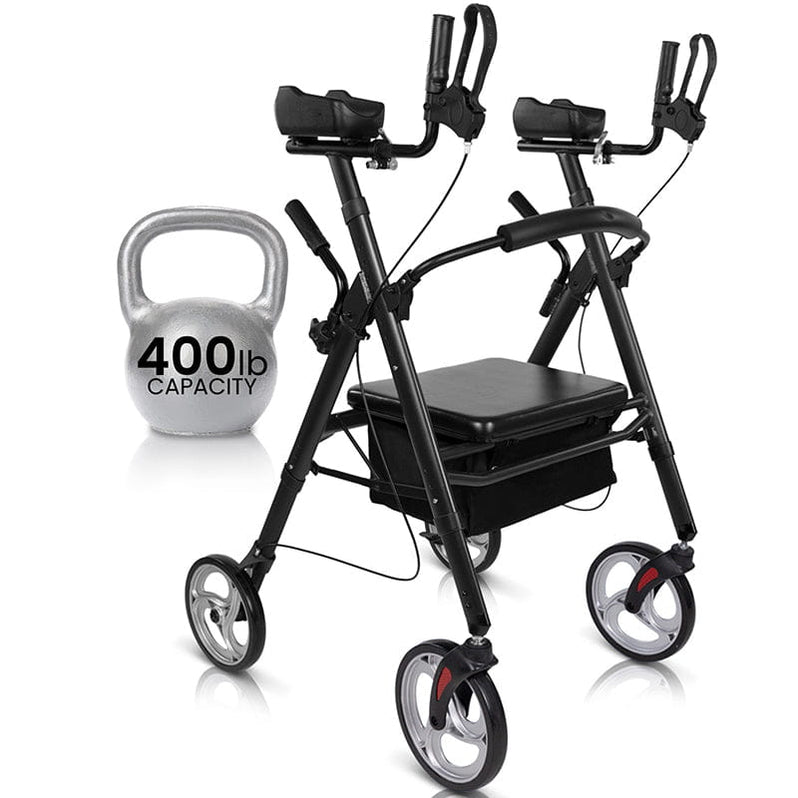 Upright Walker-Series T - Standing Mobility Support — Vive Health