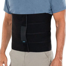 Bariatric Abdominal Binder - 2, 3 & 4 Panel — Vive Health