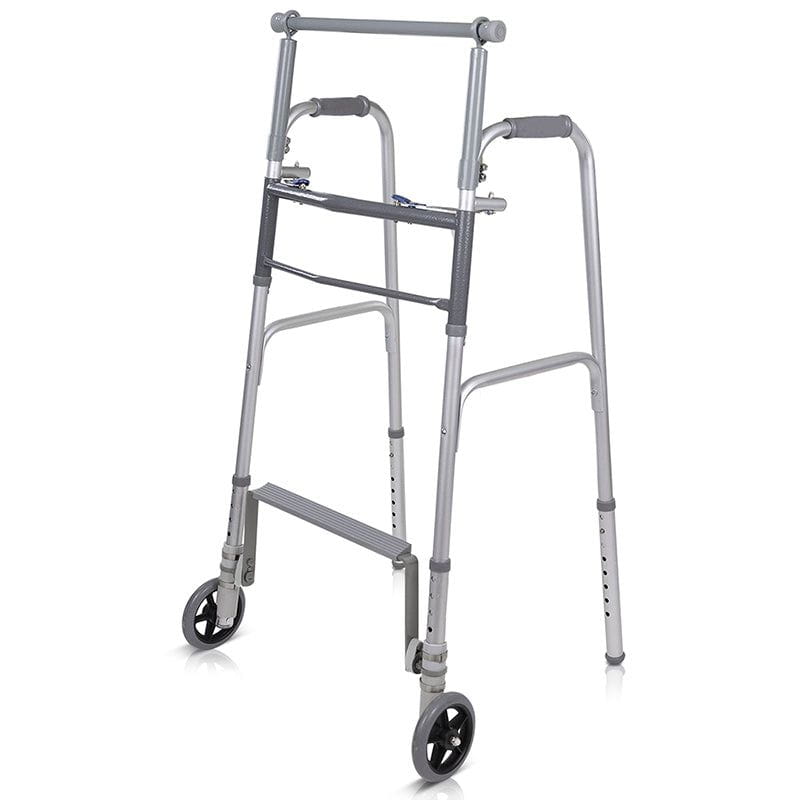 Stand Assist Walker - Ultimate Mobility Support — Vive Health