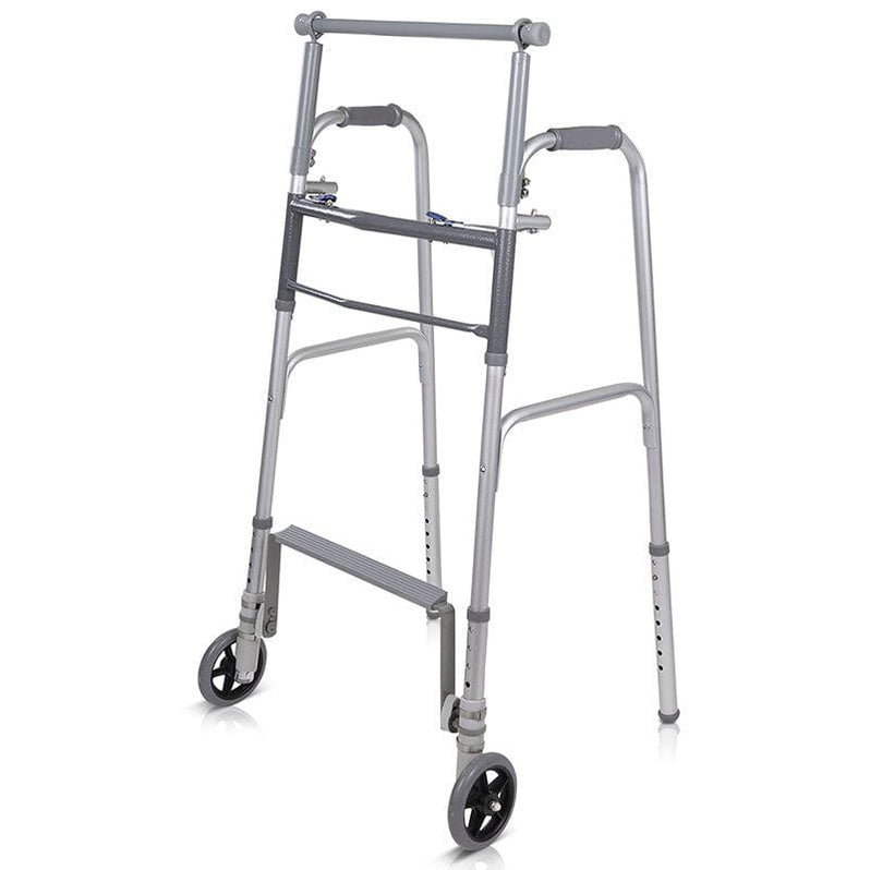 Stand Assist Walker - Ultimate Mobility Support — Vive Health
