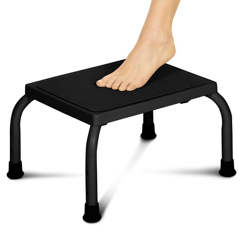 Foot Step Stool - Kitchen, Bathroom or Bedroom Safety - Vive Health