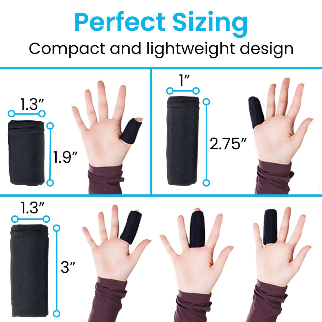 Hand & Finger - Compression & Support — Vive Health