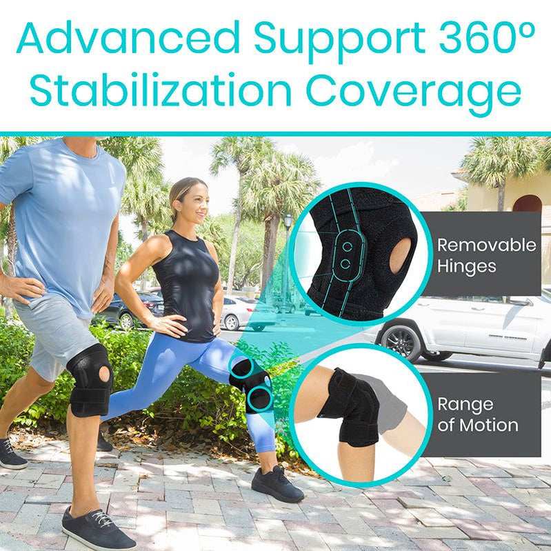 Support Braces & Therapeutic Body Supports — Vive Health