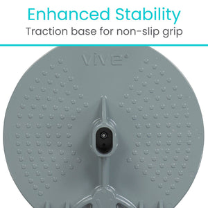 Stand Assist Transfer Disc - Patient Mobility Assist — Vive Health