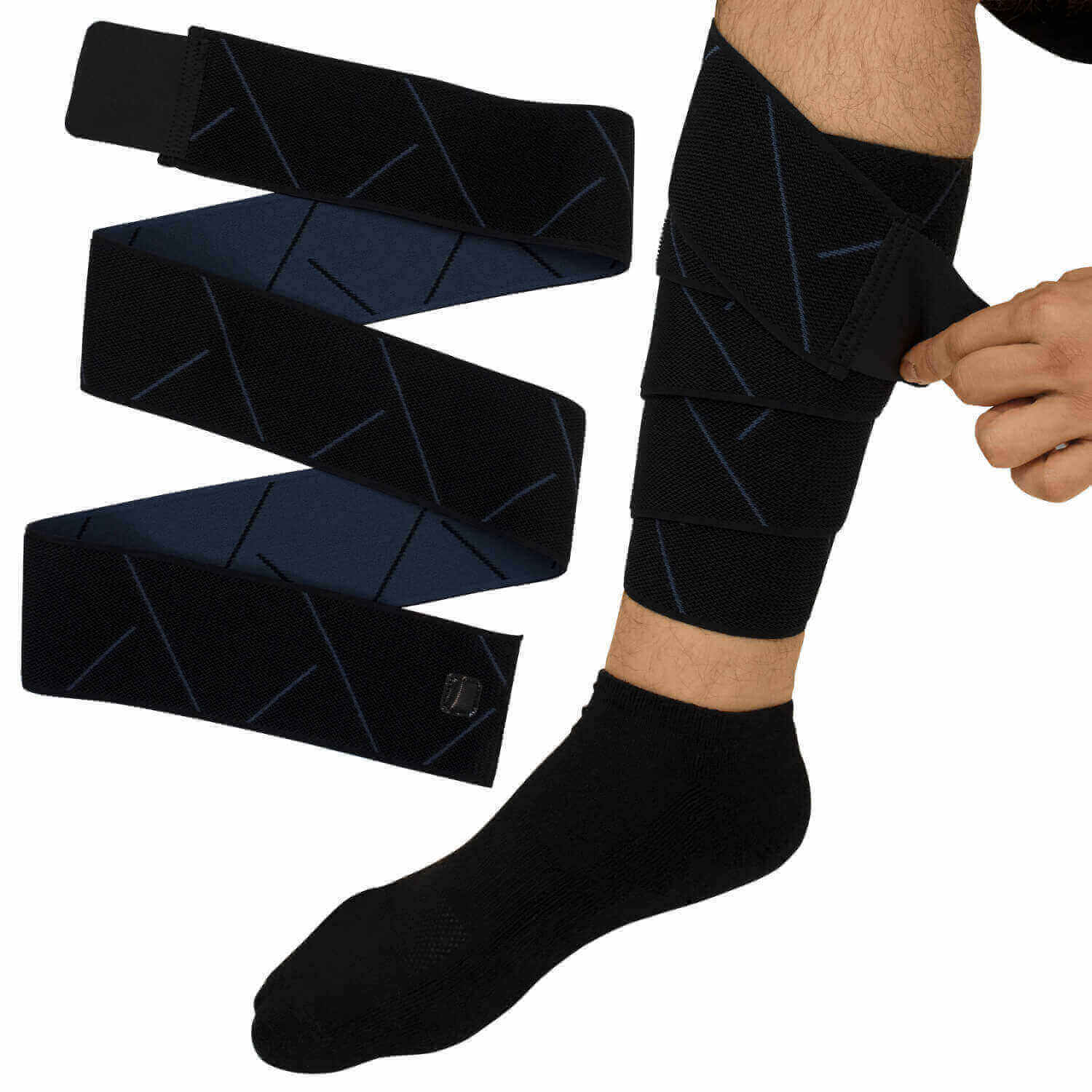 Multi Purpose Support Wraps - Joint Pain Relief - Vive Health