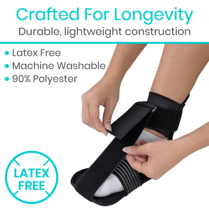 Plantar Fasciitis Stretch Splint — Vive Health