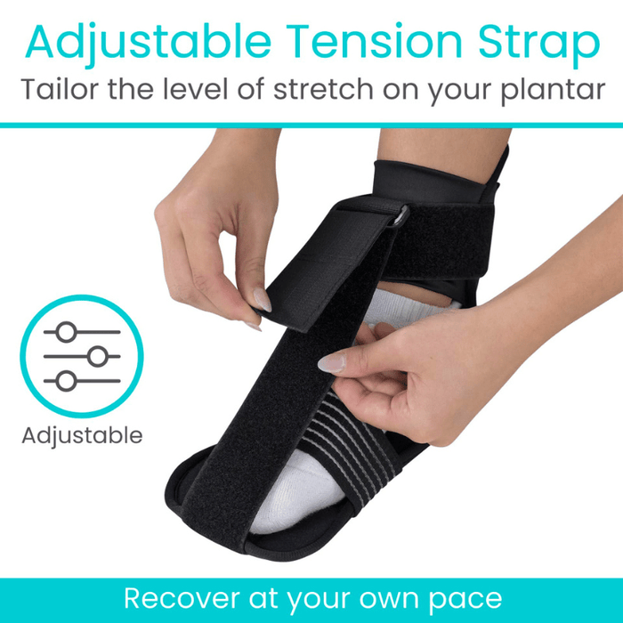 Plantar Fasciitis Stretch Splint — Vive Health