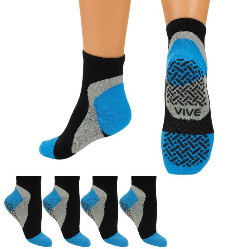 Compression Socks - Leg Supports Men & Women — Vive Health