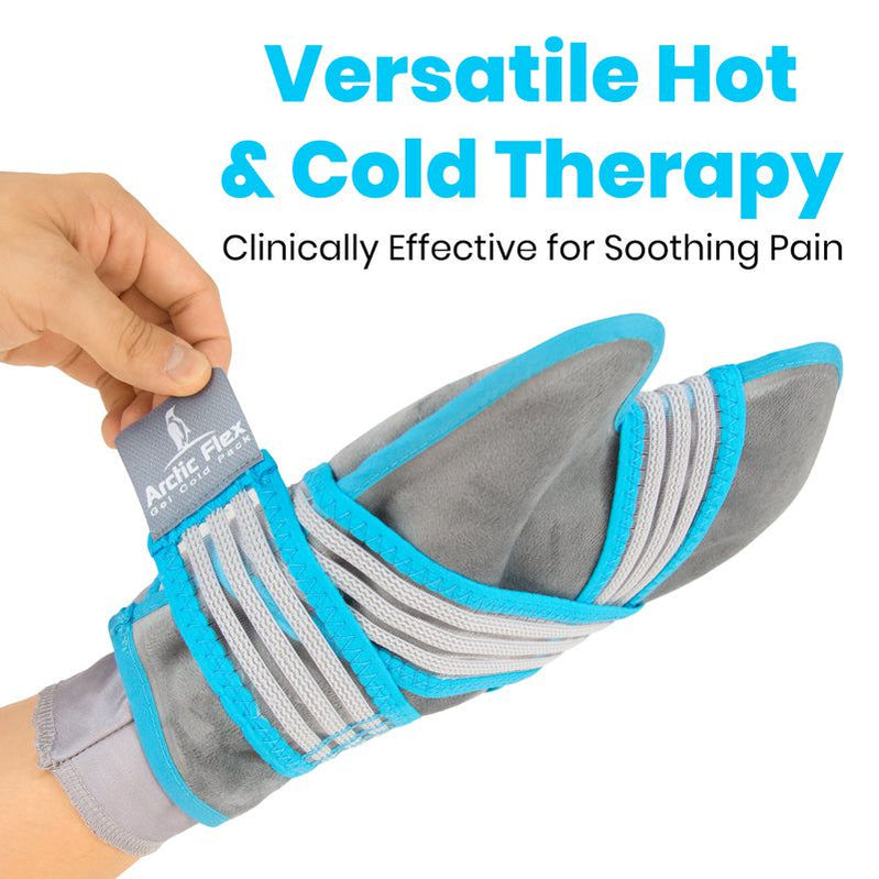 Hand & Finger - Compression & Support — Vive Health